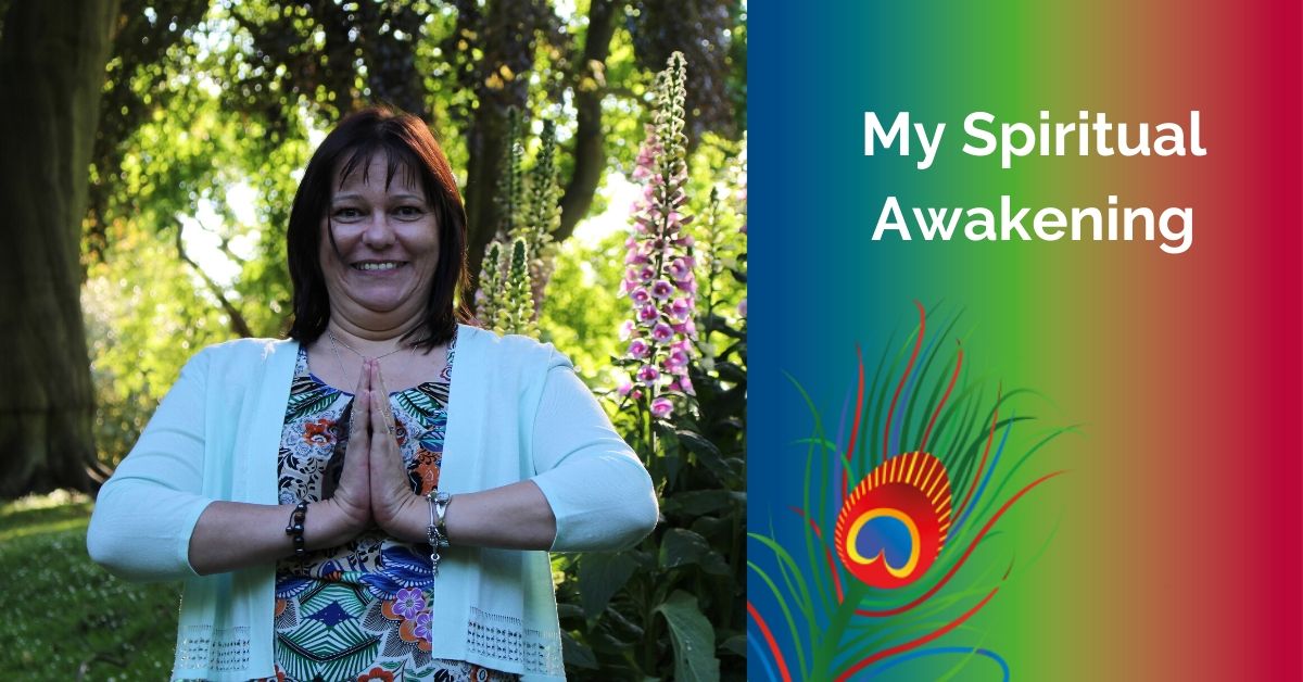 Holistic Spiritual Development | Indigo Soul School